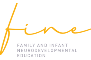 Family and Infant Neurodevelopmental Education | FINE Training